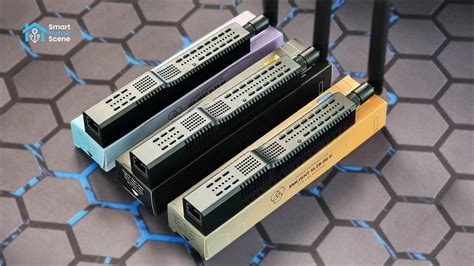 Smlight Slzb 06 Zigbee Poe Coordinators Review Smarthomescene