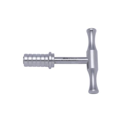 Quick Coupling Handle T Type Siora Surgicals Private Limited