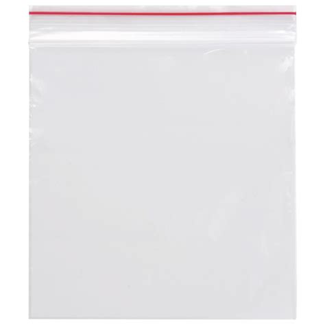 Пакет ZIP гриппер 150 x 220 мм, 30 мкм, 100 шт купить в Москве оптом и ...