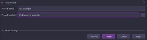 Descripción general de REST Parte Creación de un servicio RESTful en Spring Boot