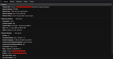 Angularjs Issue With Access To Xmlrequest Has Been Blocked By
