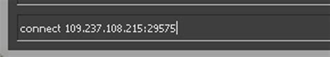 How To Log Into A Server In CS GO Find A Server By IP