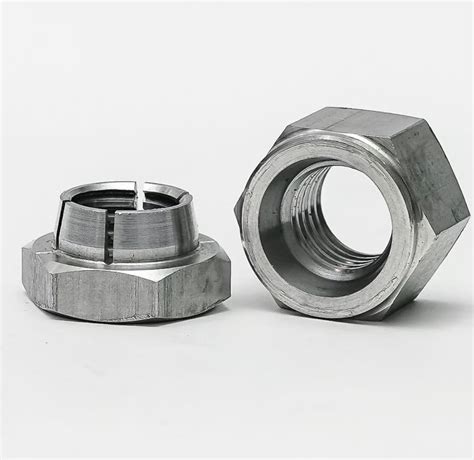 Madrass Thread Locker Nut Set At 50 00 Inr At Best Price In Chennai