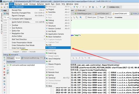 Intellij Idea远程连接数据库idea连接远程数据库 Csdn博客