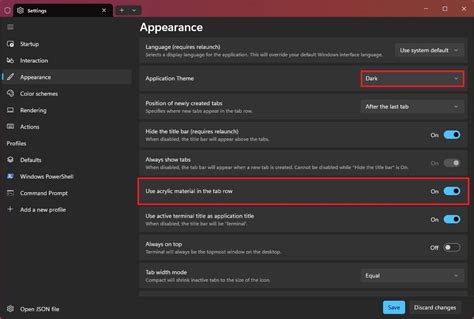 How To Get Started Using Windows Terminal App On…
