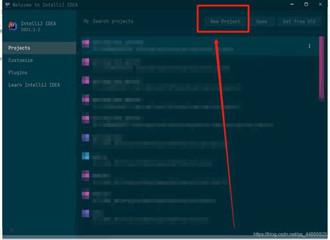 IDEA Spring Cloud 项目搭建 步骤演示 图文解说 基础版 腾讯云开发者社区 腾讯云
