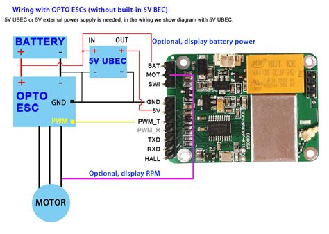 what functions does maytech v3 0 mtskr1905wf remote upgraded maytech