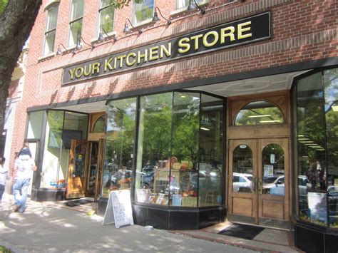 Your Kitchen Store | The Foodie Pilgrim