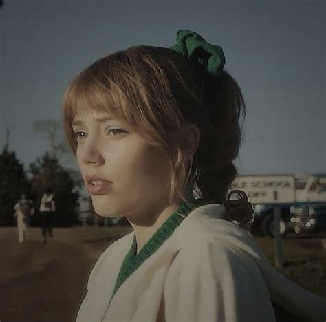 Pin By Snortyshark On Stranger Things Chrissy American Actress