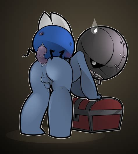 Rule 34 The Binding Of Isaac Anal Anal Sex Animal Genitalia