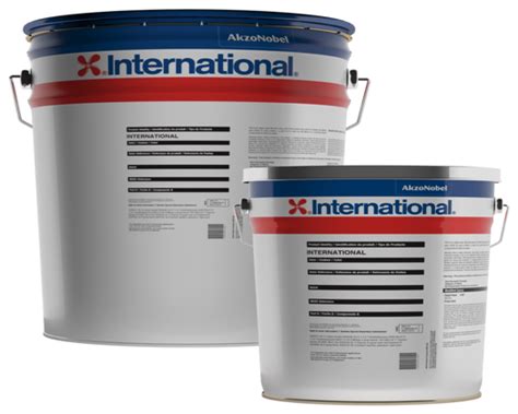 International Interbond 2340upc Olive Grey Set Hta342 A20l Xa