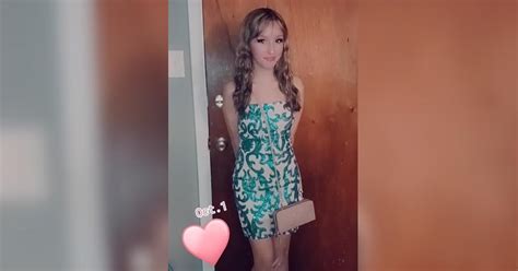 Kaylee Gain Gofundme For Missouri Teen Charged With Assault Pulled Down