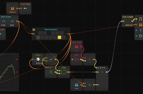 bitwig home bitwig