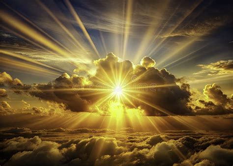 Yellow Sun Rays Png Fire Rays Cut Out Stock Images And Pictures Alamy