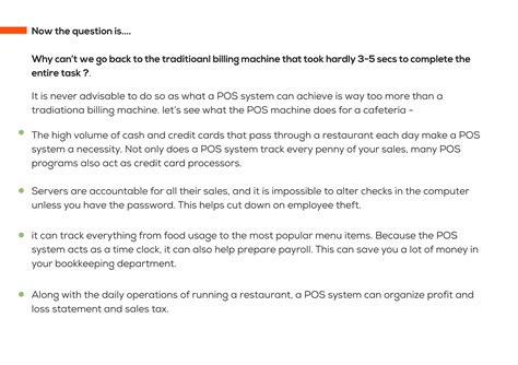 Hungerbox Cafeteria Pos Redesign On Behance