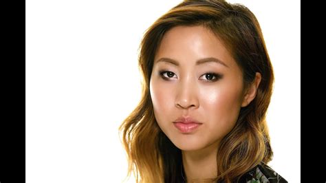 Asian Makeup Look By Celebrity Makeup Artist Monika Blunder Youtube