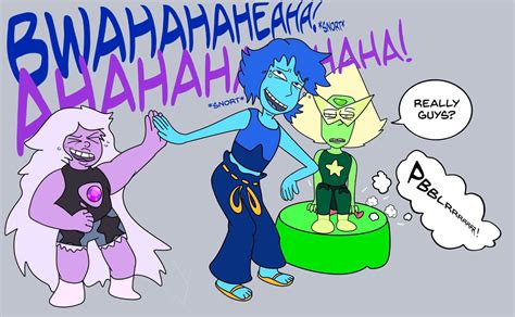 Pranks R Stevenuniverse