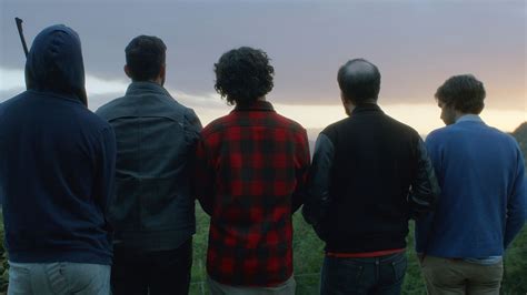 Review Joshy Slant Magazine