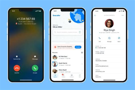 Truecaller For Ios Updated With Better Spam Detection And More Beebom