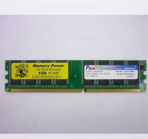 Оперативная память Ddr 1gb Memory Power Москва Комьютерные аксессуары