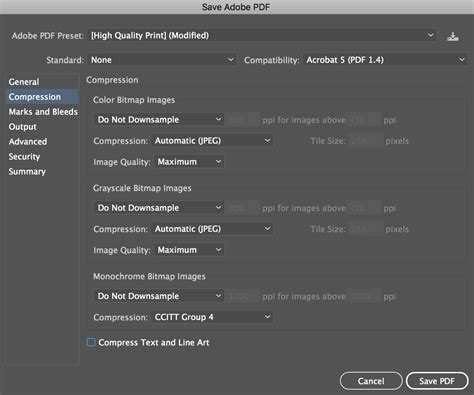 Creating Your Book Template In Adobe Illustrator PrintNinja