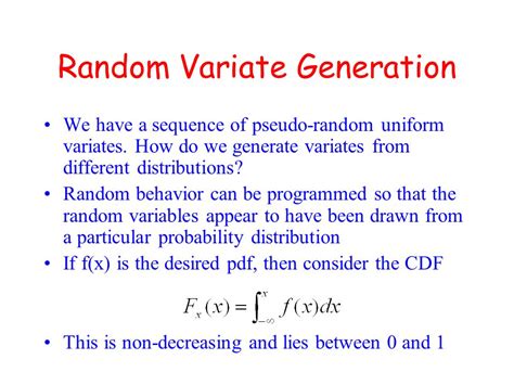 Discrete Event Simulation Ppt Download