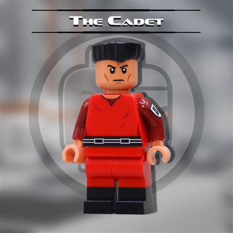 Uv Printed Clone Cadet Lsw Custom Shop