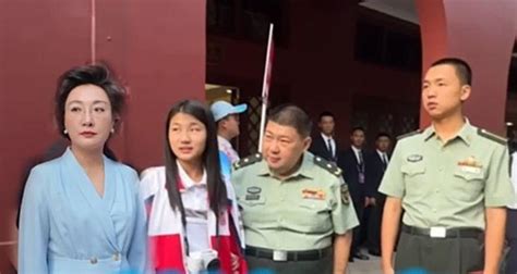 毛新宇女儿是钢琴神童 儿子读国防科技大学 中国瞭望 万维读者网（电脑版）