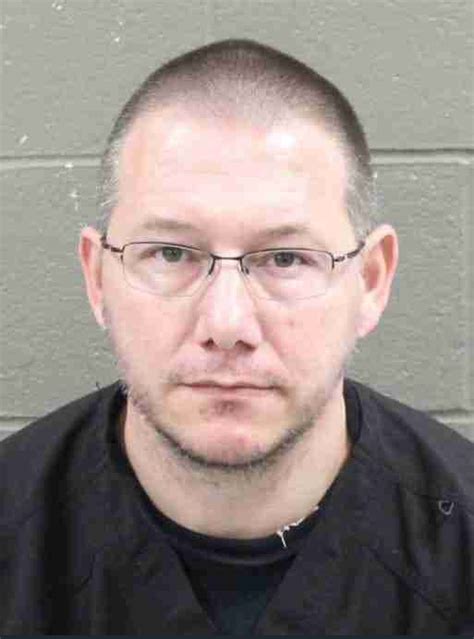 Arrest Ian Wood Phelps County Sheriffs Department