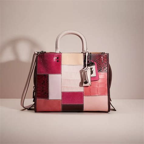 Coach® Upcrafted Rogue