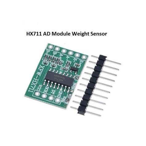 HX AD Module Weight Sensor Digiware Store