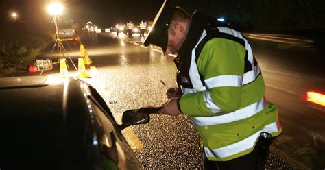 Rsa ‘extremely Disappointed At Drink Driving Conviction Rate The