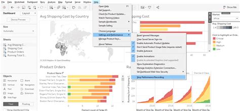 Top Tableau Interview Questions DigiTMG