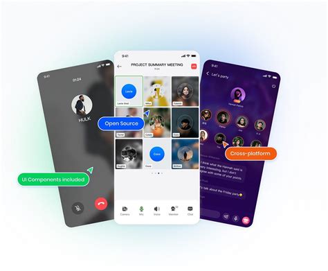 Building A Chat App With React Native By Najam Ul Hassan Apr 2023