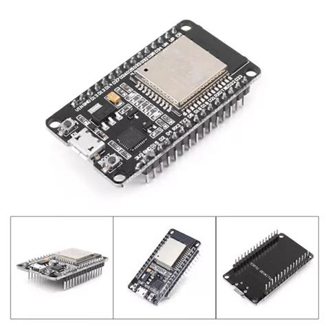 Esp32 Esp32s Cp2102 Development Board 2 4ghz Dual Mode Wifi Bluetooth Module 23 11 Picclick Au