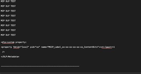 DLP Troubleshooting Cato Learning Center