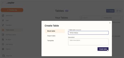 How To Automatically Create And Post Tiktok Videos Using Zapier