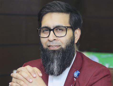 Pakwired Profiles Zeshan Afzal Khadim E Pakistan