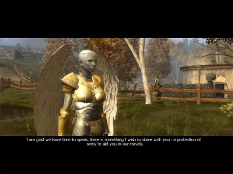 Neverwinter Nights 2 Mask Of The Betrayer Part 28 Your Application