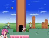 Twinkle Sweeper By MKBN Porn Comics Sex Games SVSComics