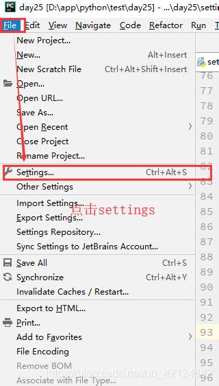 Python Django 连接mysql数据库创建表详细全过程 Csdn博客