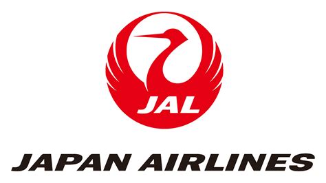 Japan Airlines Logo And Symbol Meaning History Sign