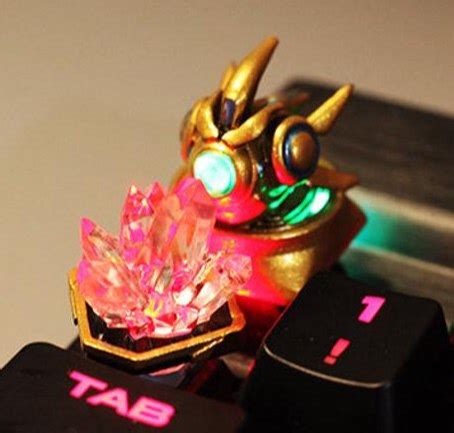 What A Funny Way To Disable The F Button R Starcraft