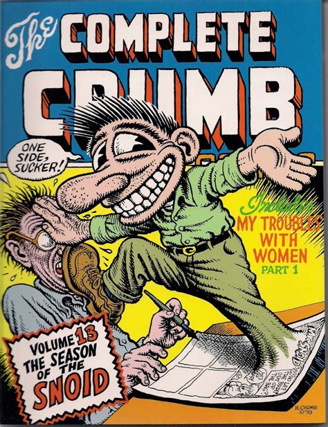 Robert Crumb Women Crumb 1994 R Crumb Comics Vintage Comics