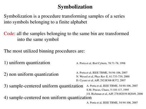 ppt symbolization and pattern formation strategies for the assessment