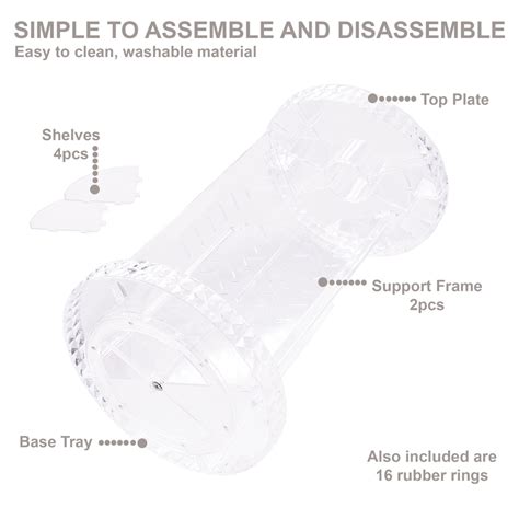 Make Up Organiser Masters And Burrell