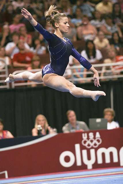 Alicia Sacramone S Hottest Gymnastics Bikini Ass And Butt 40 Pics