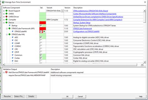How Can I Delete Halmemoeymap Err Keil Forum Support Forums Arm