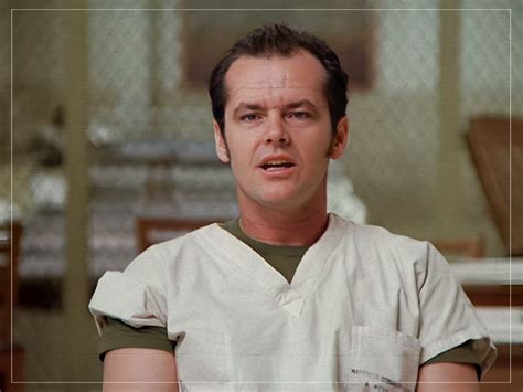 The One Actor Jack Nicholson Called His Soulmate