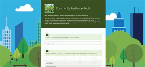 Using Microsoft Forms For Surveys Mitch Hawkins